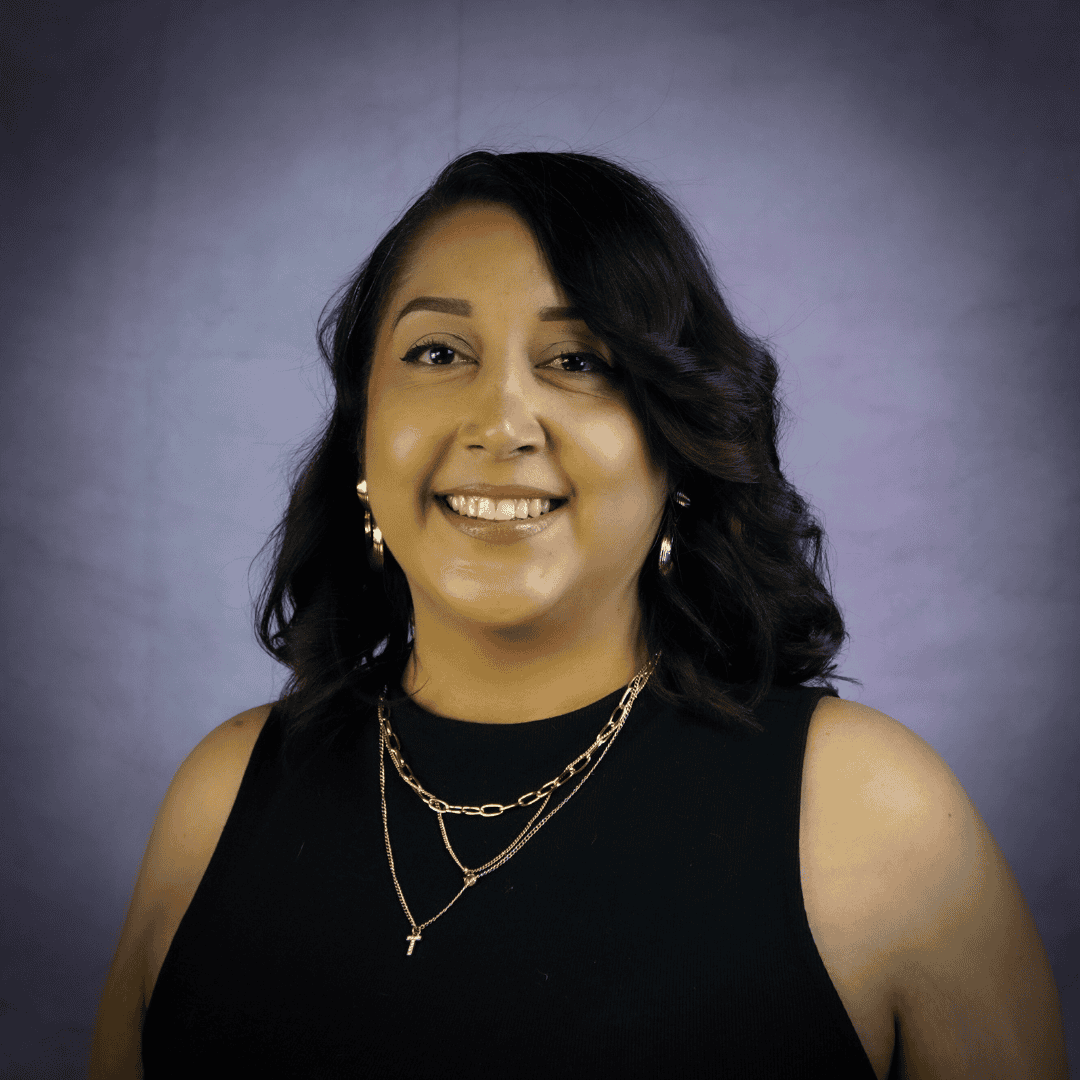 Arely Arias - Victory Schools