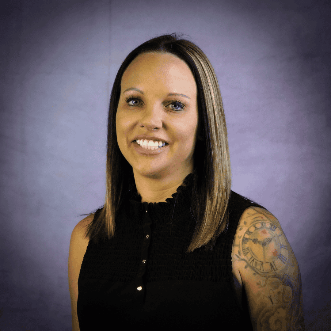 Adrienne Lowe - Victory Schools