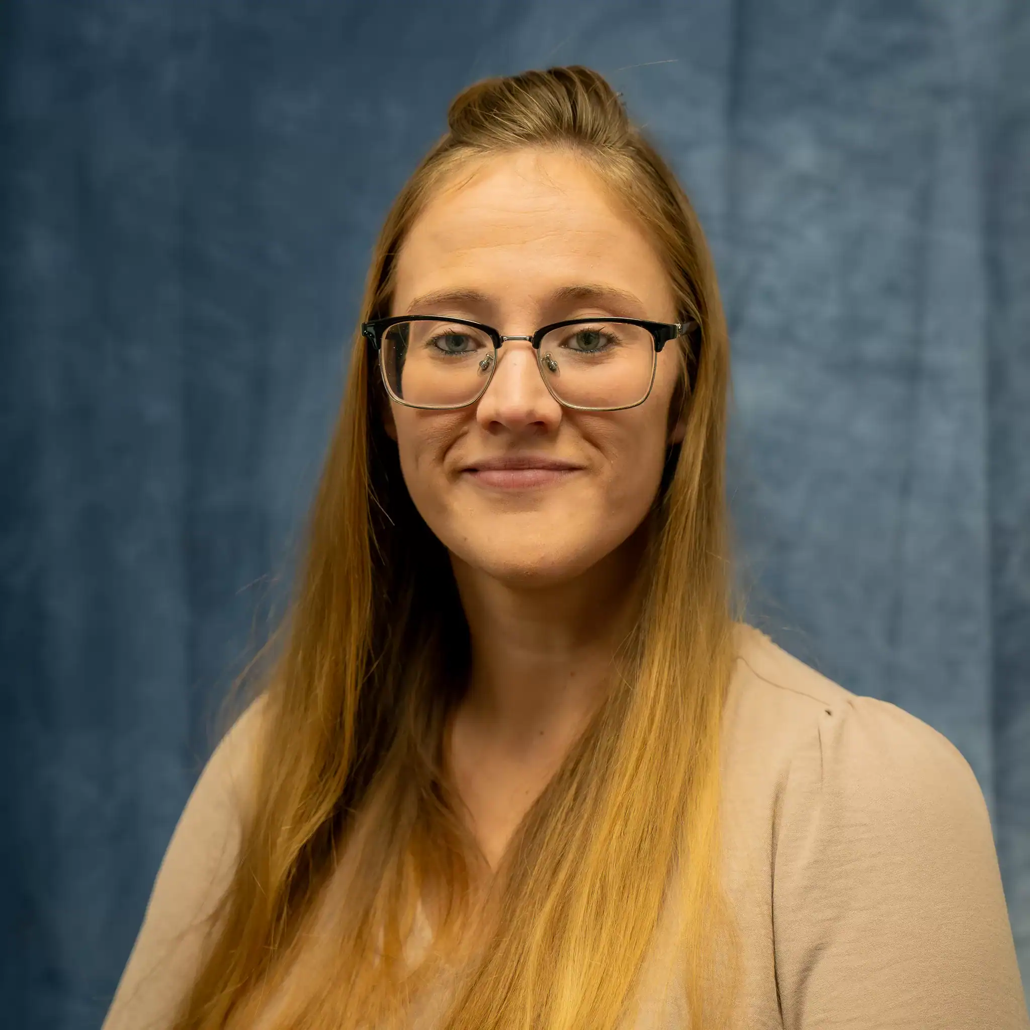 Kayla Wykoff - Victory Schools